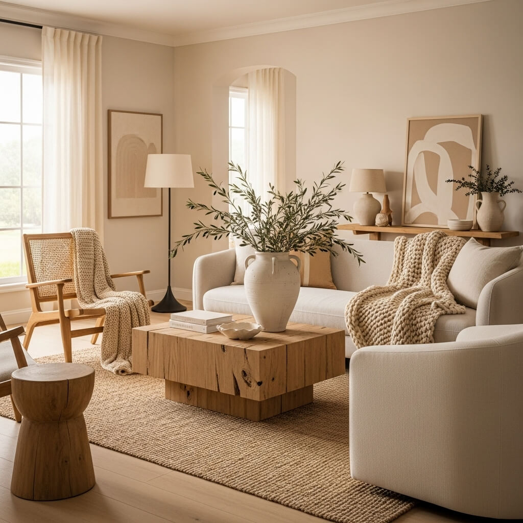 20 Top Home Décor Trends Taking Over Pinterest - Trendy Homes And Gardens