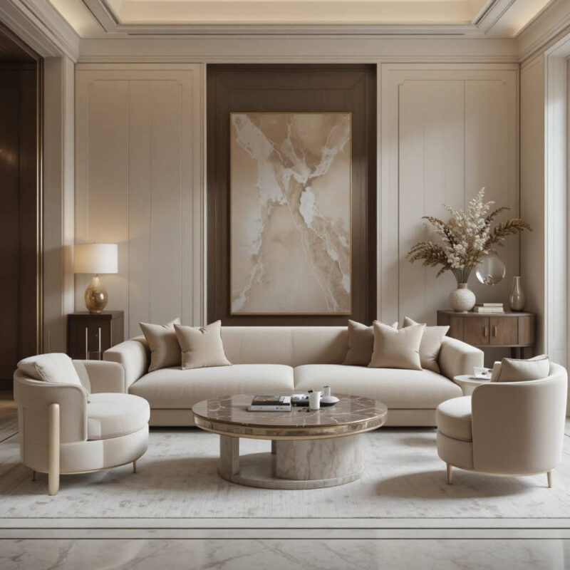 20 Top Home Décor Trends Taking Over Pinterest - Trendy Homes And Gardens