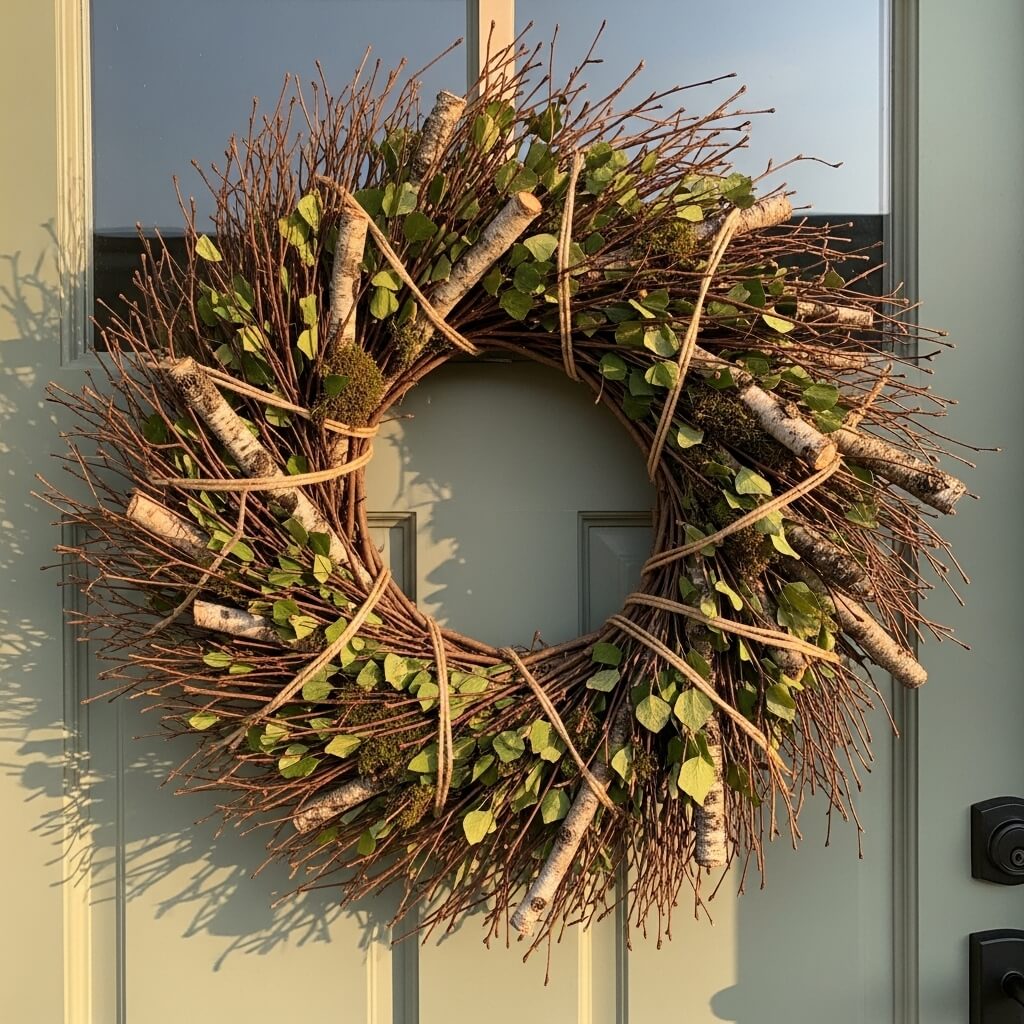 18 Spring DIY Home Décor Ideas That Actually Look Good (And Won’t Break ...